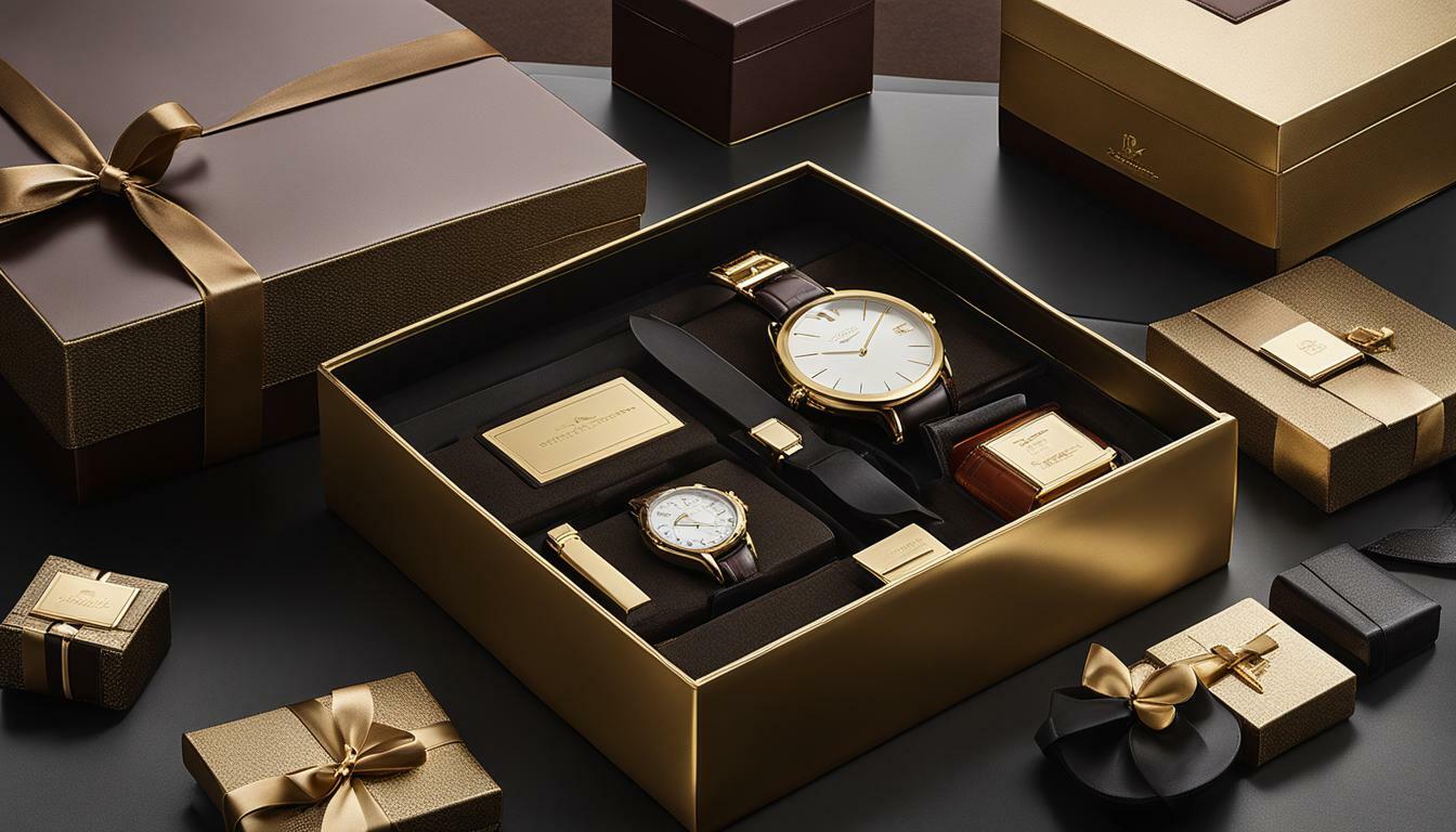 Descubre los Mejores Regalos Ejecutivos para Impresionar