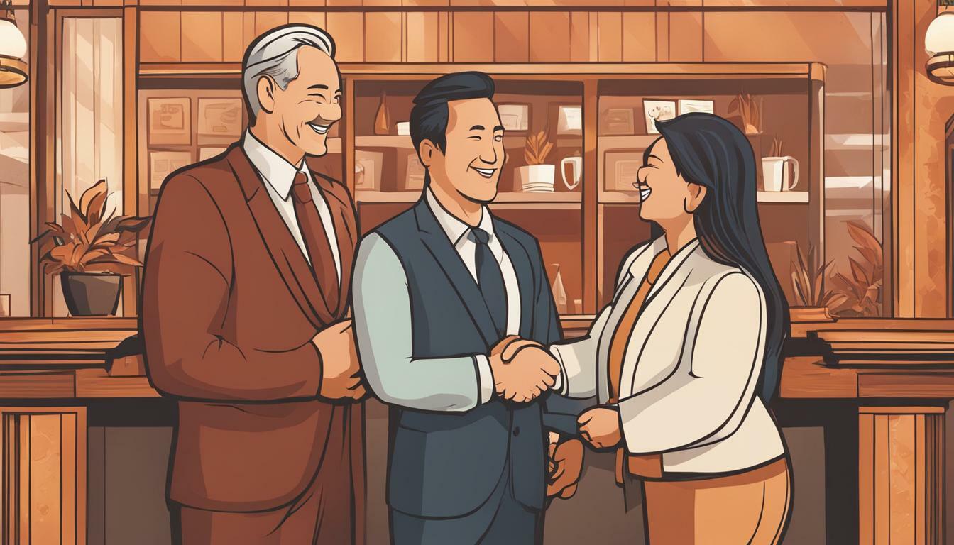 Claves para Fortalecer tu Relación con los Clientes