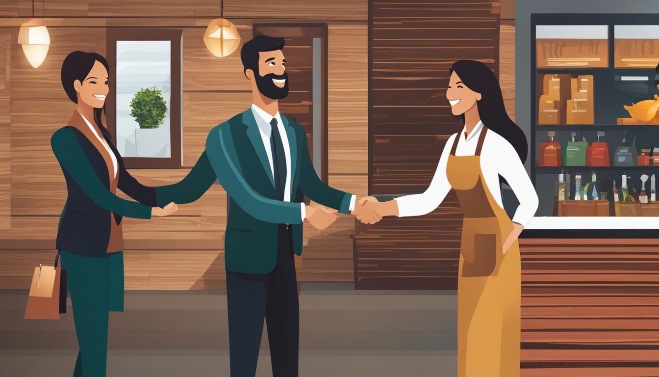 Estrategias para la retención de clientes a largo plazo